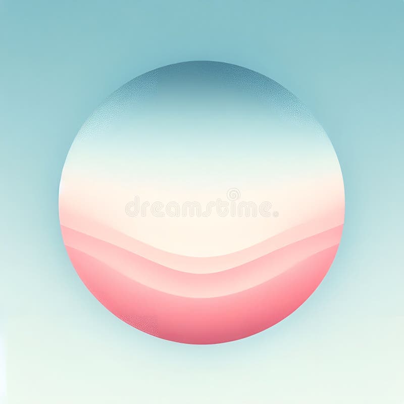 Texture Background Sphere Balloon Retro Gradients Colors Grainy ...