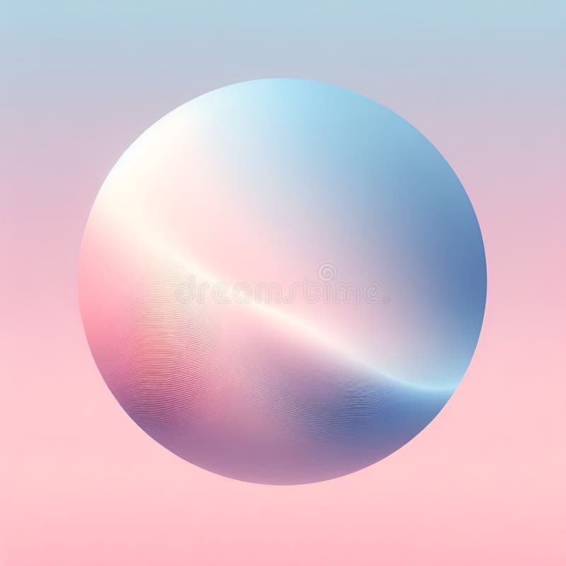 Texture Background Sphere Balloon Retro Gradients Colors Grainy ...