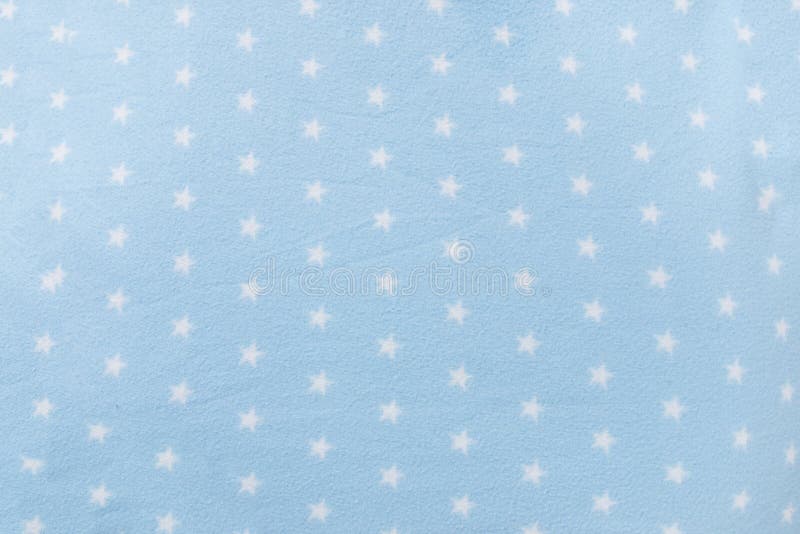 Star shape blue blanket stock photo. Image of star, color - 105970072
