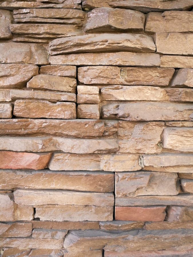 Texture Background of Stone Tile Stock Photo - Image of decorative ...