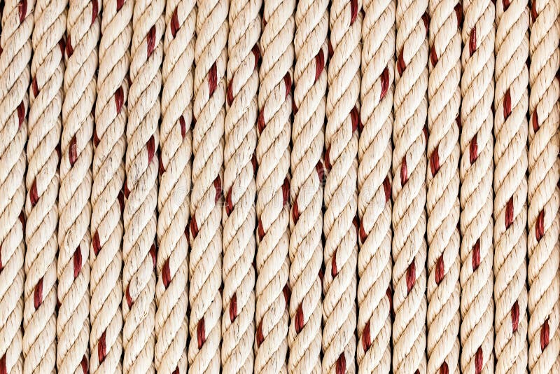 Texture Background of the String in Vertical Stock Image - Image of ...