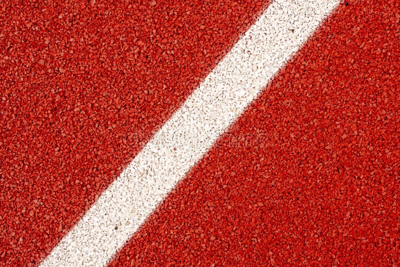 Surface Running Track Texture Stock Photo - Image of endurance, lane ...