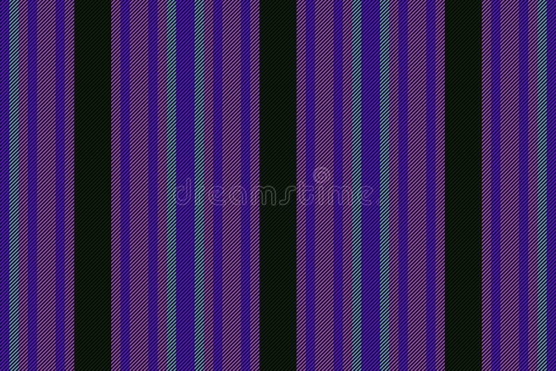 Texture Background Vertical. Lines Seamless Fabric Stock Vector ...