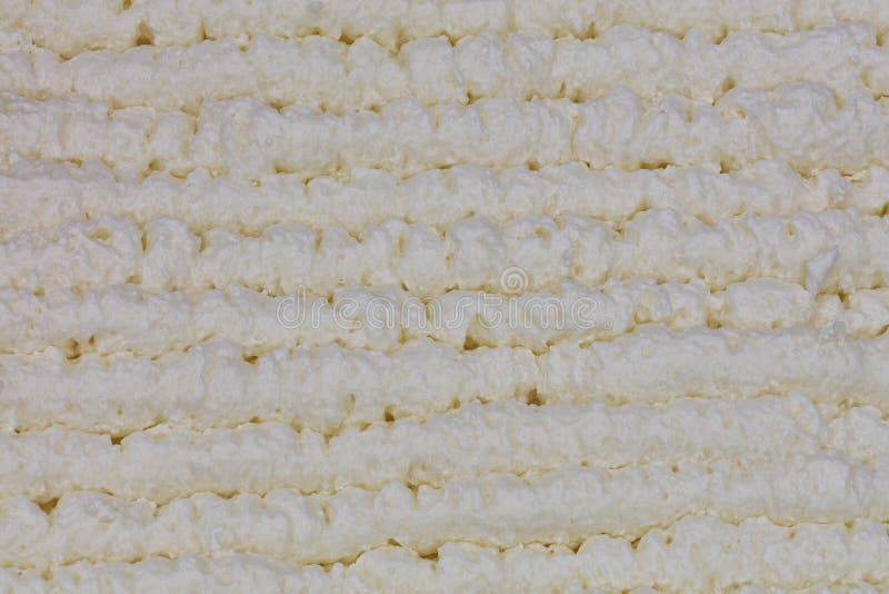 Texture and Background Wall of Construction Foam Stock Photo - Image of ...