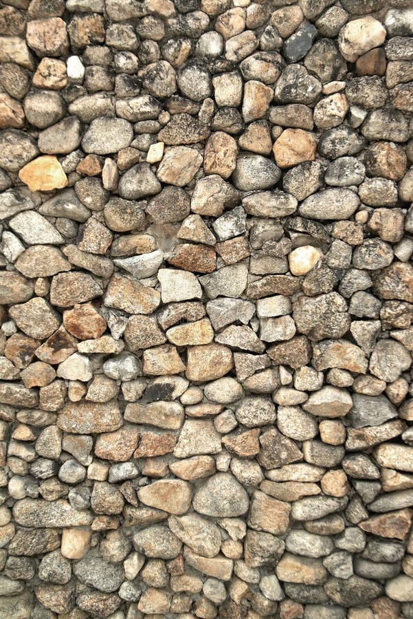 Stone Building Texture and Background. Stock Photo - Image of stucco ...
