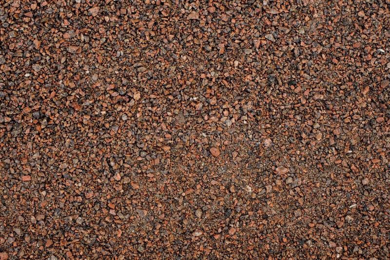 Texture Background Wallpaper of a Large Amount of Pebbles Stone in ...