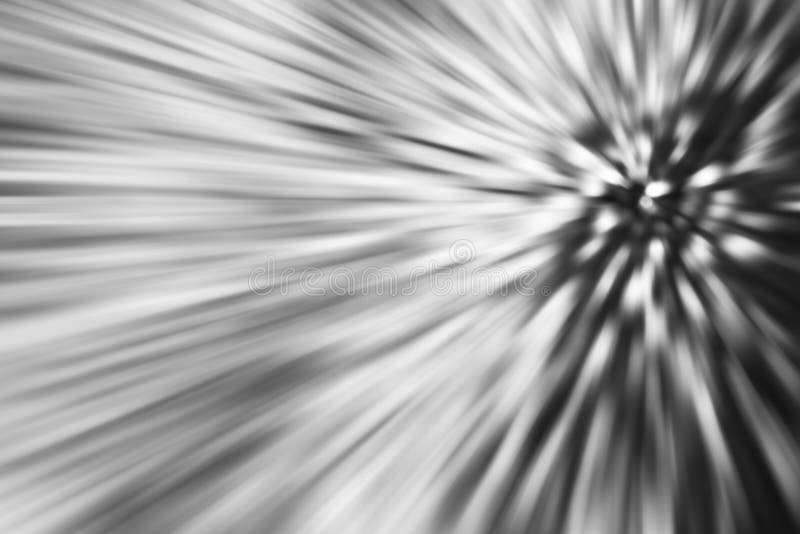 Texture Background with Warp Speed in Space. Fast Movement and Flight ...
