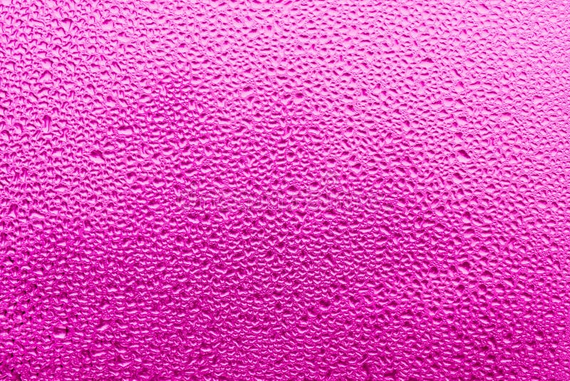 Texture Background Wet Drops of Water Dew Stock Image - Image of ...