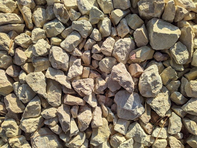 White rubble stock image. Image of texture, metal, pattern - 32272113