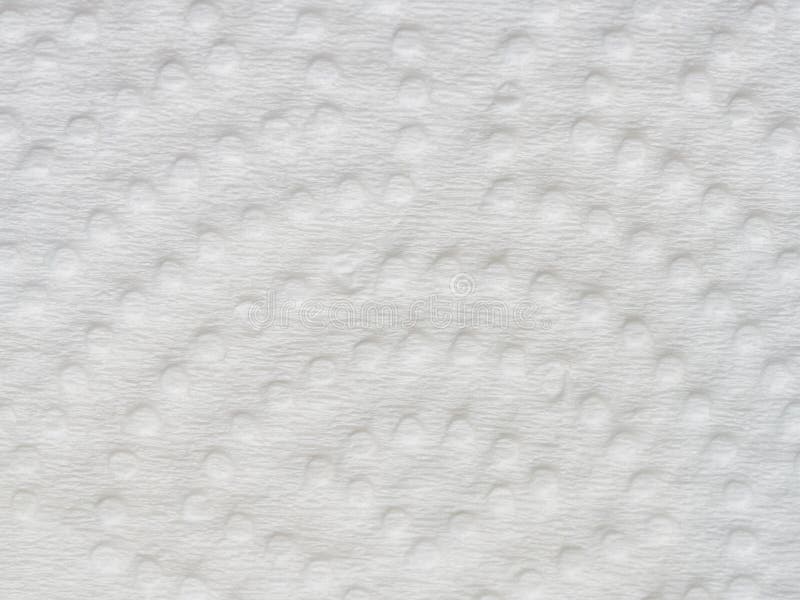 Texture of White Tissue Paper, Background or Texture. Stock Image ...