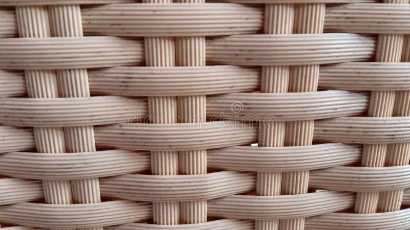 Texture or Background from Woven Plastic.Seamless Pattern Realistic ...
