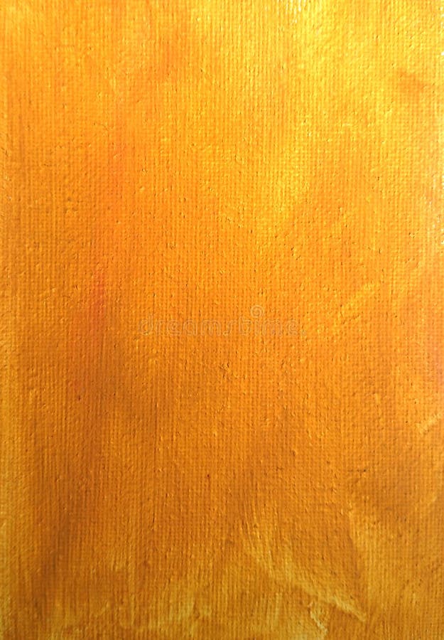 Texture, Background, Yellow Acrylic Backdrop. Stock Photo - Image of ...