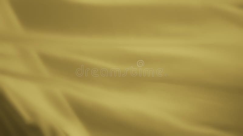 Texture Background of Yellow Chiffon Flowing in the Wind Stock Video ...