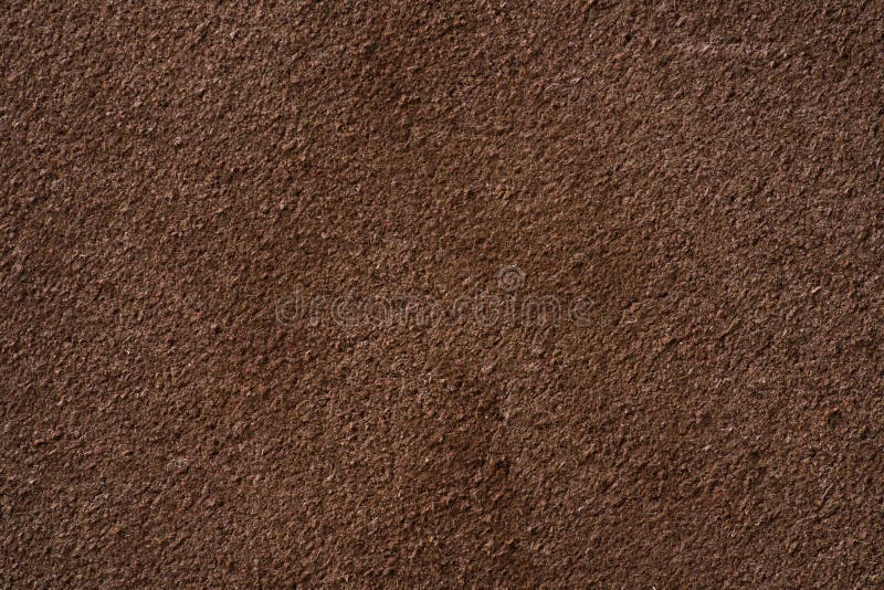 Texture of Backside of Brown Toned Leather Stock Photo - Image of ...