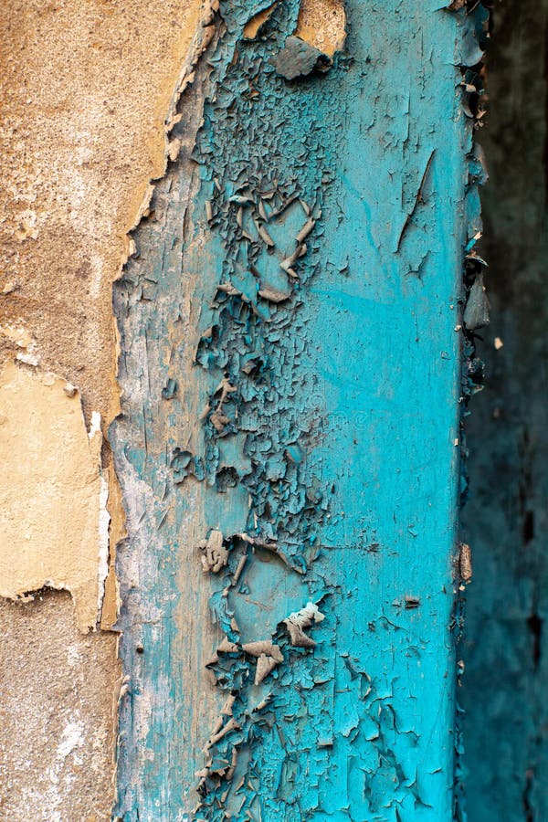 Texture bad paint surface stock photo. Image of chain - 188680472