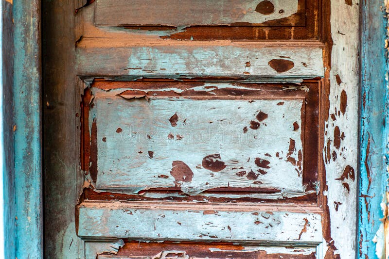 Texture bad paint surface stock image. Image of cracked - 188681047