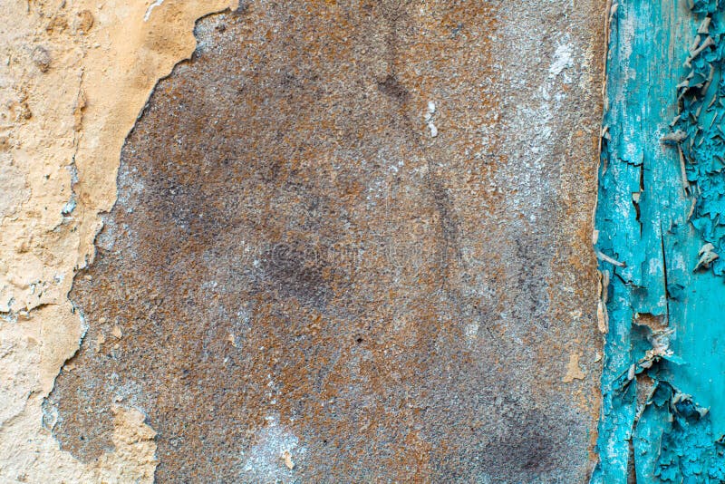 Texture bad paint surface stock photo. Image of classic - 188680572