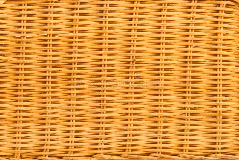 Texture of bamboo basket stock photo. Image of repeating - 16805470
