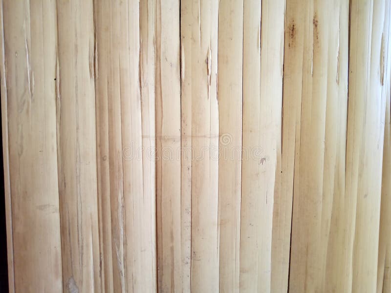 Texture of bamboo floor stock photo. Image of room, brown - 233580316