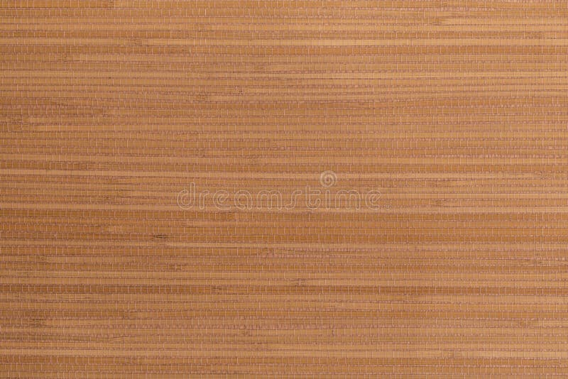Texture - Bamboo Mat of Brown Color Stock Image - Image of japan, east ...