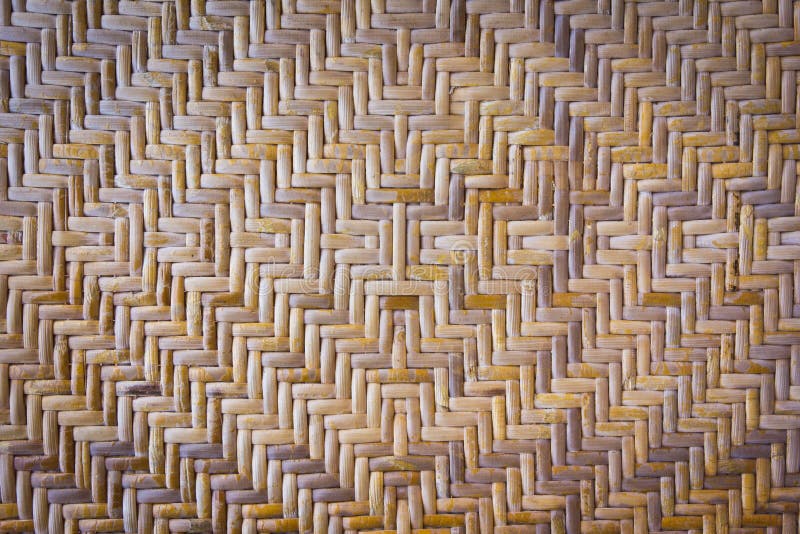 Weave mat texture stock photo. Image of crafts, texture - 18153762