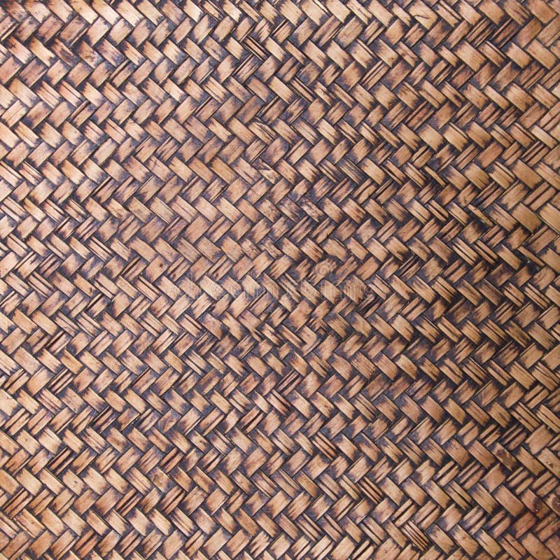 Texture of bamboo weave stock photo. Image of closeup - 31889192