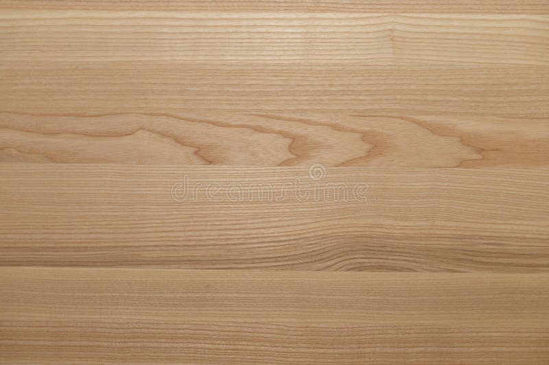Texture of Bare Ash Wood Panel Stock Image - Image of material, premium ...