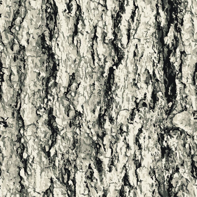 Bark Background Texture Stock Illustrations – 37,667 Bark Background ...