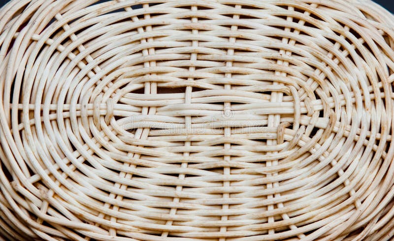 Texture of a basket stock photo. Image of mesh, organic - 28669610
