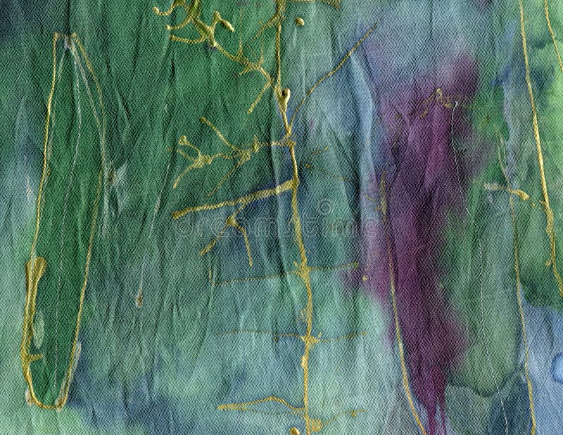 Texture of batik fabric stock illustration. Illustration of soft - 67906230