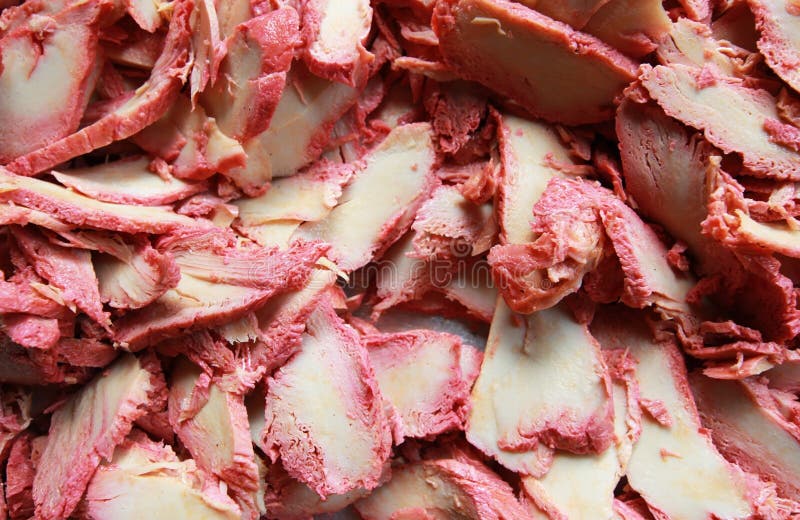 Texture of BBQ pork stock photo. Image of blood, green - 21761402