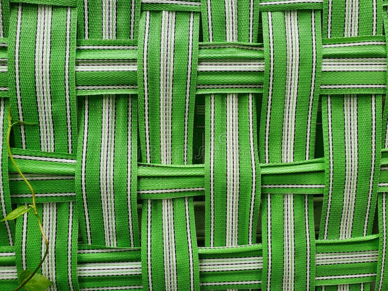 Texture from a beach chair stock photo. Image of chair - 156087976