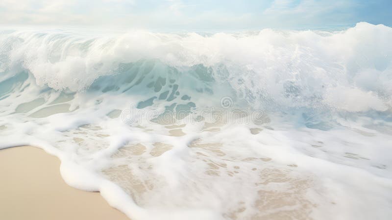 Texture beach textures stock illustration. Illustration of coastal ...