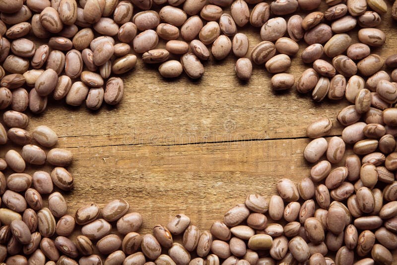 Texture of beans stock image. Image of eating, rice, meal - 28811787