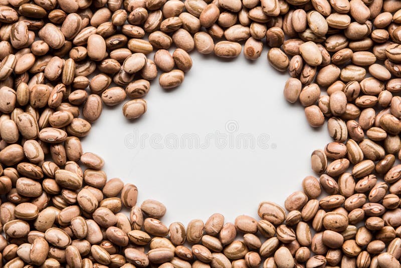 Texture of beans stock image. Image of dinner, beans - 28811523