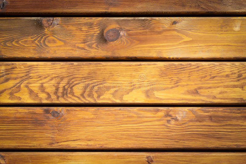 Texture of Beautiful Natural Wooden Boards. Vignette Stock Image ...