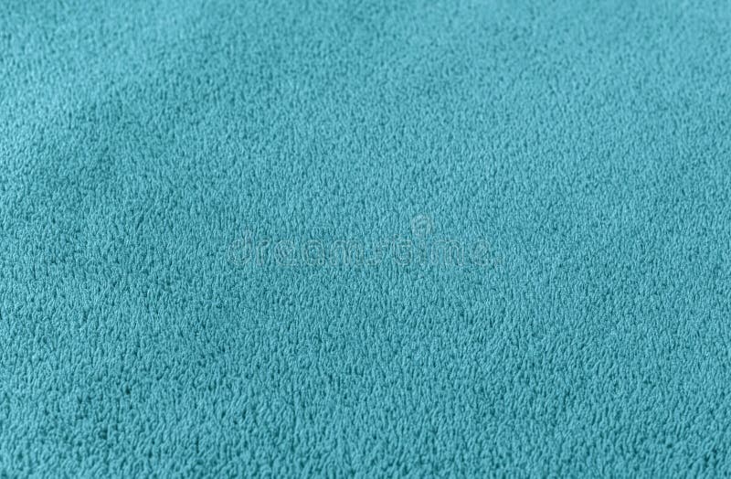The Texture of a Beautiful Plain Fleece Fabric. Stock Image - Image of ...