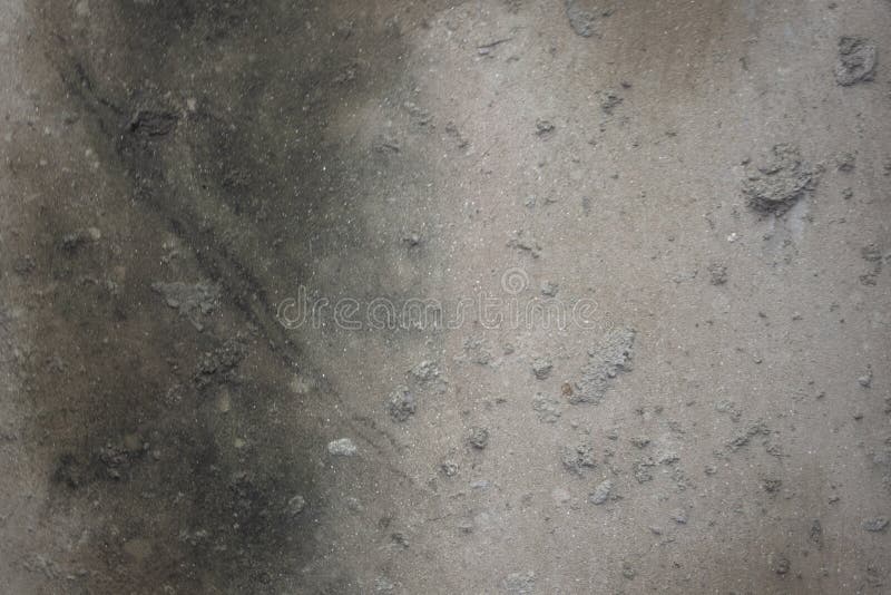 Stain on the wall stock photo. Image of stain, texture - 129557506