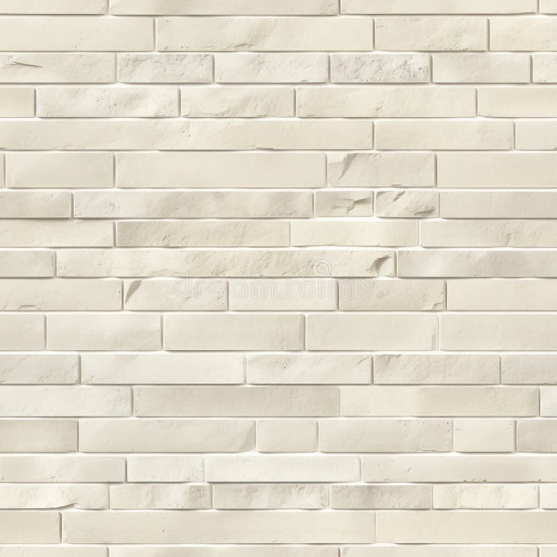 Texture beige brick stock illustration. Illustration of horizontal ...