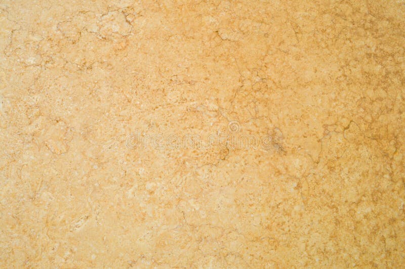 The Texture is Beige, Brown, the Wall Covering is Smooth, Heterogeneous ...