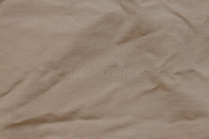 Beige fabric texture. stock image. Image of wood, orange - 208327115