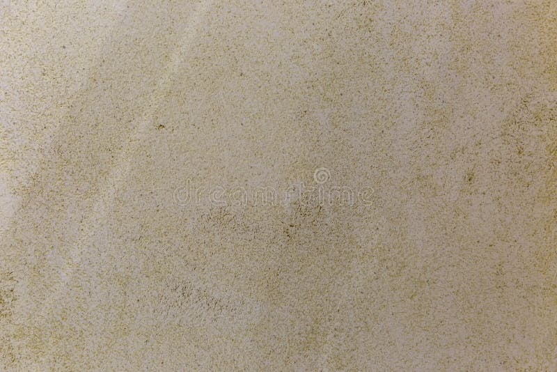 Texture of a Beige Concrete Wall. Modern Materials and Technologies in ...