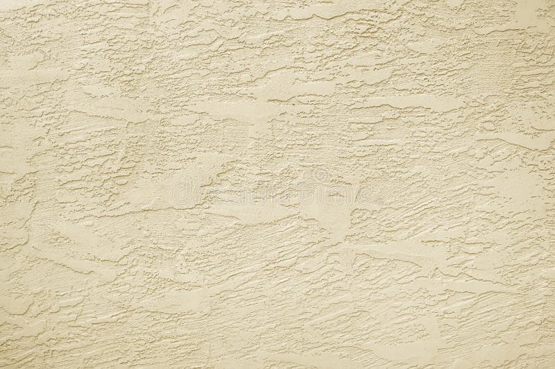 Texture Beige De Fond De Mur En B?ton Photo stock - Image du beige ...