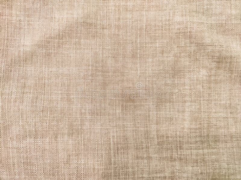 Texture of Beige Fabric with Subtle Patterns, Ideal for Creating ...