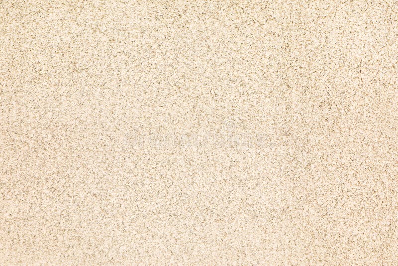 Texture of Beige Plaster Wall As Background Stock Image - Image of ...