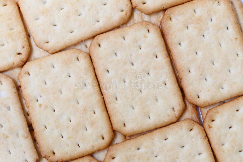 Texture of Biscuits Background Stock Image - Image of gourmet, cereal ...