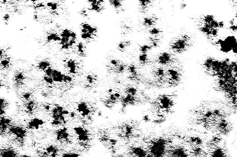 Monochrome Rusty Iron Metal Texture. Rusty Iron Metal Bitmap Texture ...