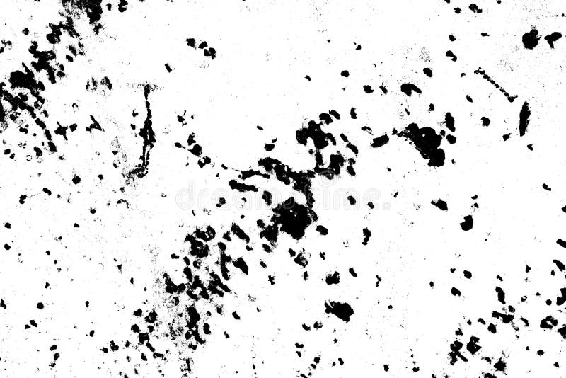 Monochrome Rusty Iron Metal Texture. Rusty Iron Metal Bitmap Texture ...