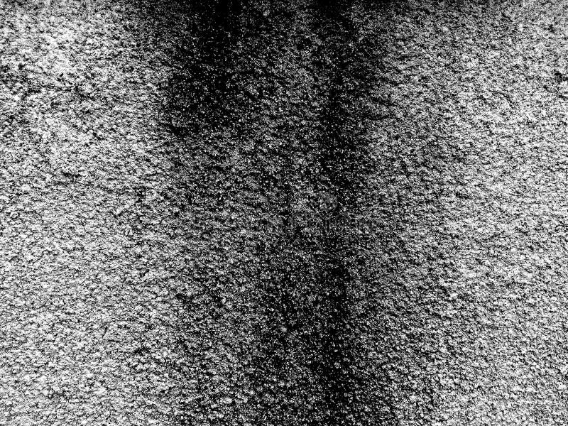 Monochrome Texture. Mortar Bitmap Texture. Stock Image - Image of ...