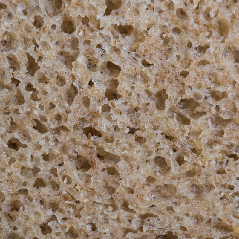 Texture of black bread stock image. Image of natural - 91096447